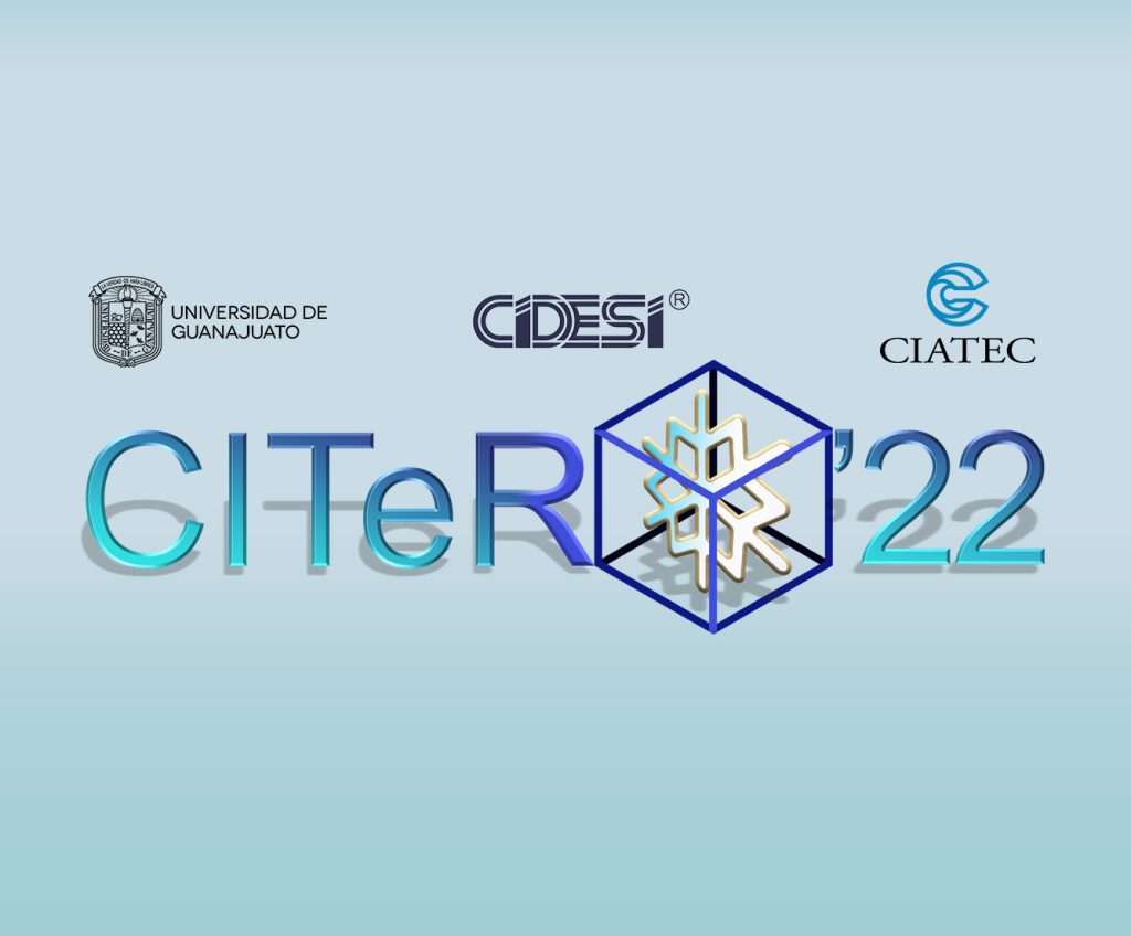 CIDESI - Centro de Ingeniería y Desarrollo Industrial【CIDESI】